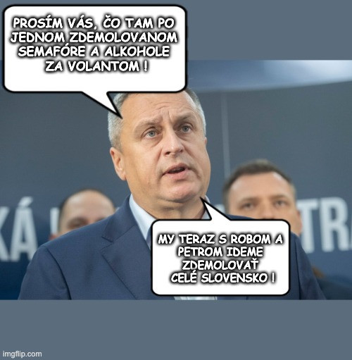 demolátor | Guláš používateľa bukasovymasiv | Gulas.SME.sk